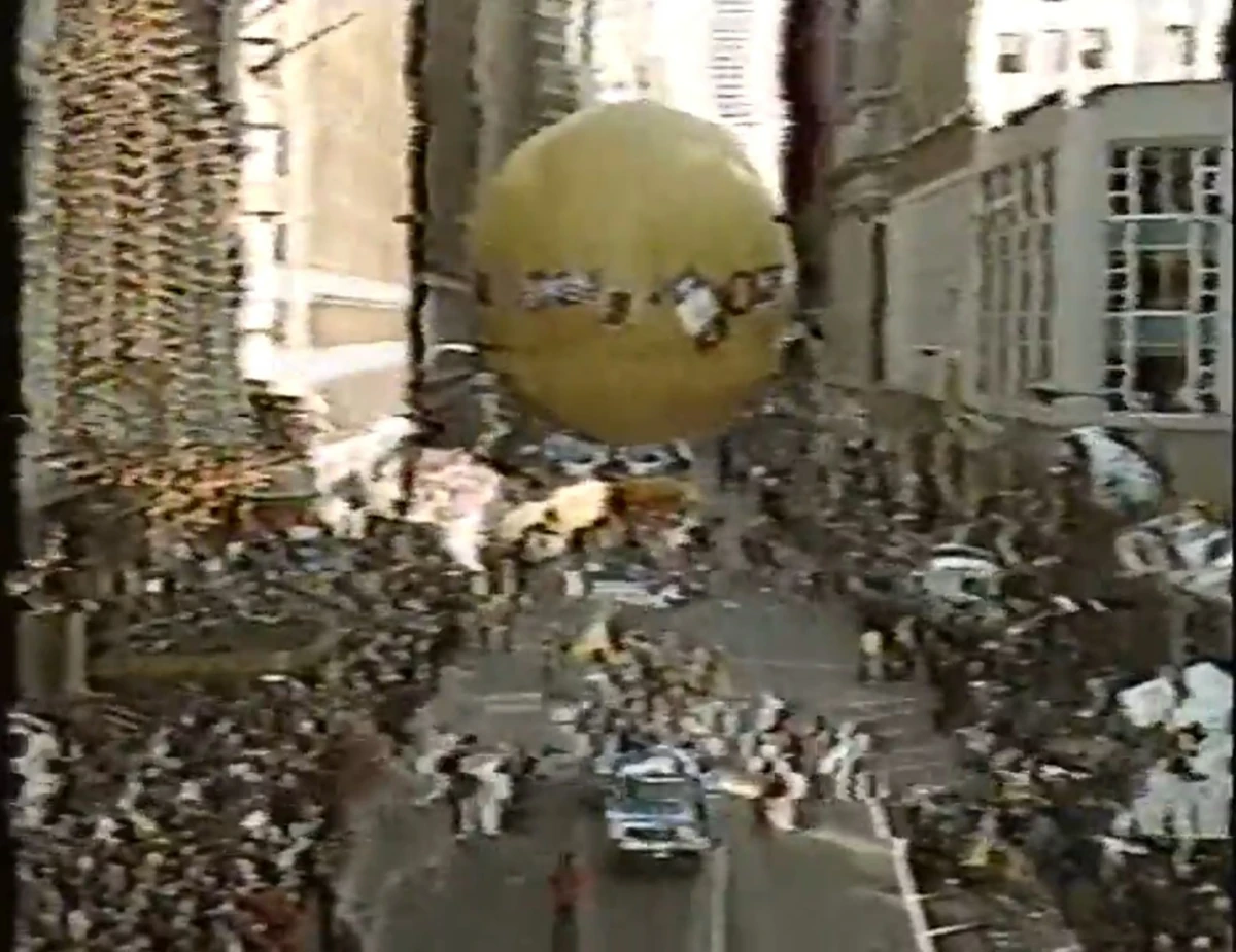 Alvin and the Chipmunks | Macy's Thanksgiving Day Parade Wiki | Fandom