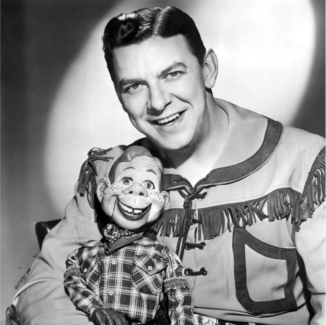 Buffalo Bob Smith | Macy's Thanksgiving Day Parade Wiki | Fandom