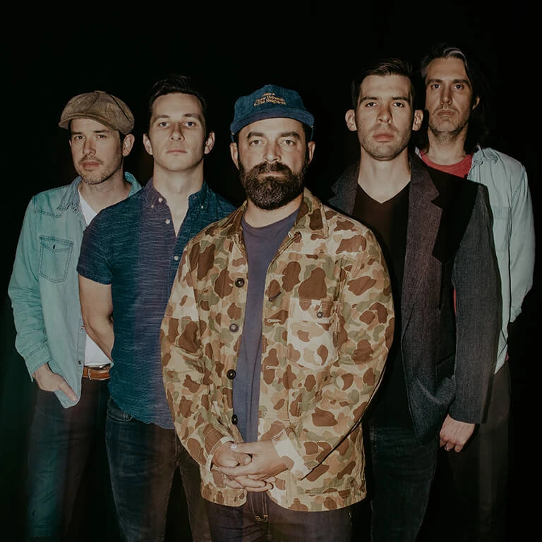 Drew Holcomb & The Neighbors | Macy's Thanksgiving Day Parade Wiki | Fandom