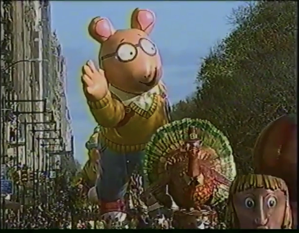 User blog:Yidi1972/1997 Robloxian Macys Thanksgiving Day Parade | Macy ...