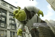 Shrek/Gallery | Macy's Thanksgiving Day Parade Wiki | Fandom