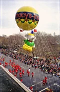 Babar/Gallery | Macy's Thanksgiving Day Parade Wiki | Fandom