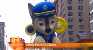 Chase from PAW Patrol/Gallery | Macy's Thanksgiving Day Parade Wiki ...