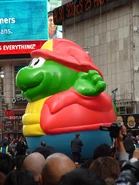 Weebles/Gallery | Macy's Thanksgiving Day Parade Wiki | Fandom