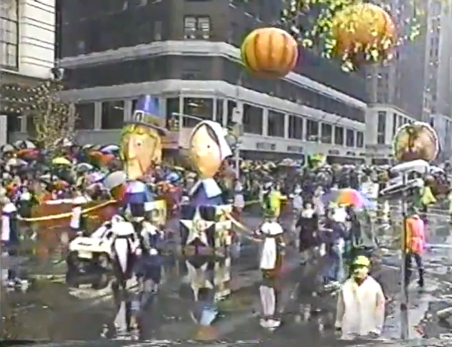 Pumpkins/Gallery | Macy's Thanksgiving Day Parade Wiki | Fandom
