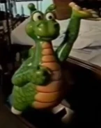 Dudley the Dragon/Gallery | Macy's Thanksgiving Day Parade Wiki | Fandom