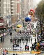 Doodlebug/Gallery | Macy's Thanksgiving Day Parade Wiki | Fandom
