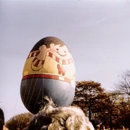Weebles/Gallery | Macy's Thanksgiving Day Parade Wiki | Fandom