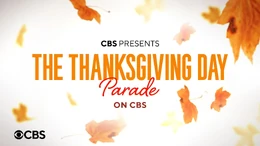 The Thanksgiving Day Parade on CBS | Macy's Thanksgiving Day Parade ...