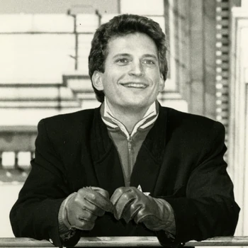 Rex Smith | Macy's Thanksgiving Day Parade Wiki | Fandom