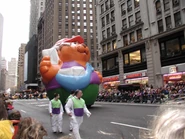 Weebles/Gallery | Macy's Thanksgiving Day Parade Wiki | Fandom