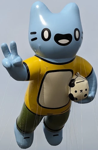 Cool Cats | Macy's Thanksgiving Day Parade Wiki | Fandom