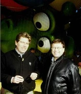 Dudley the Dragon/Gallery | Macy's Thanksgiving Day Parade Wiki | Fandom