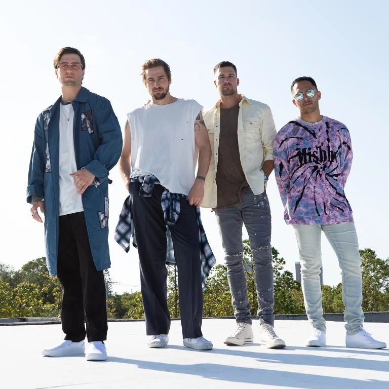 Big Time Rush | Macy's Thanksgiving Day Parade Wiki | Fandom