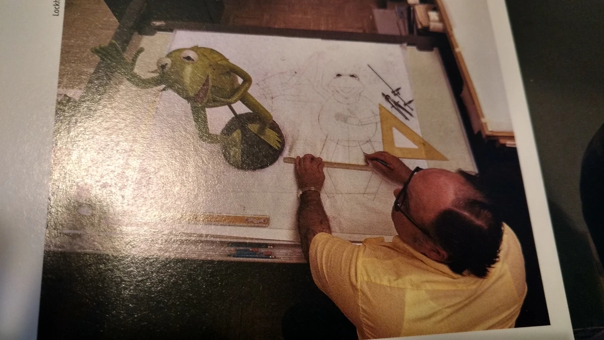 Kermit the Frog/Gallery | Macy's Thanksgiving Day Parade Wiki | Fandom