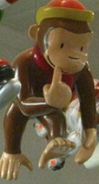 Curious George/Gallery | Macy's Thanksgiving Day Parade Wiki | Fandom