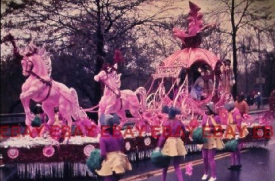 Cinderella | Macy's Thanksgiving Day Parade Wiki | Fandom