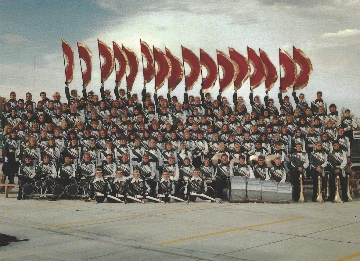 Pipestone High School Arrow Marching Band | Macy's Thanksgiving Day ...