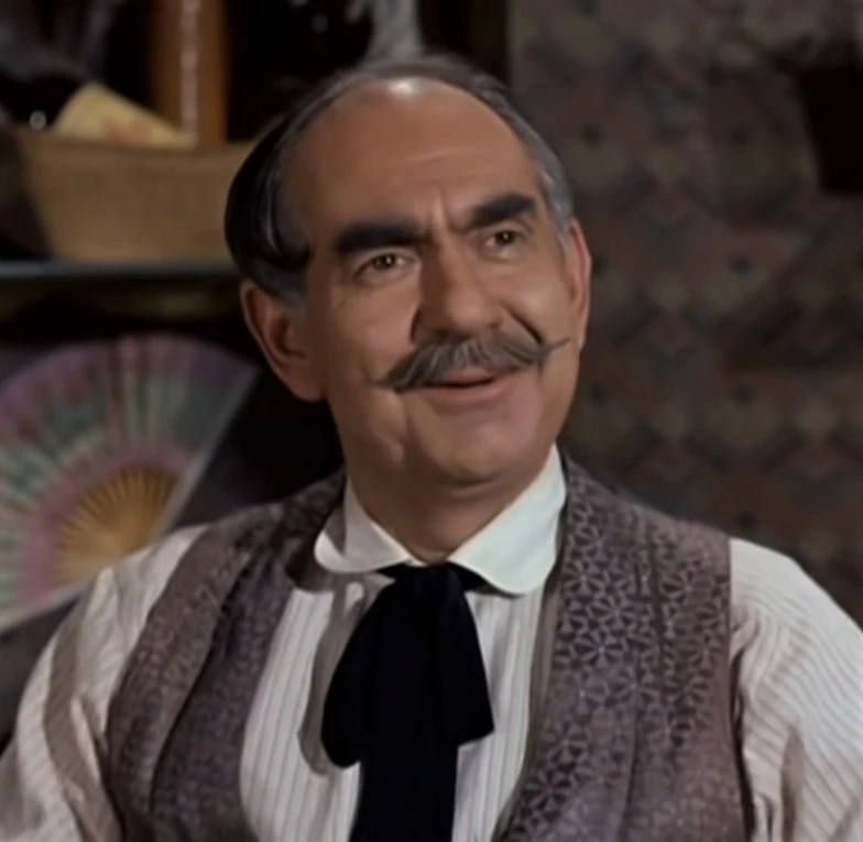 Herb Vigran | Macy's Thanksgiving Day Parade Wiki | Fandom