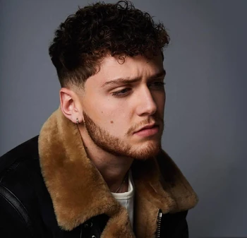 Bazzi | Macy's Thanksgiving Day Parade Wiki | Fandom