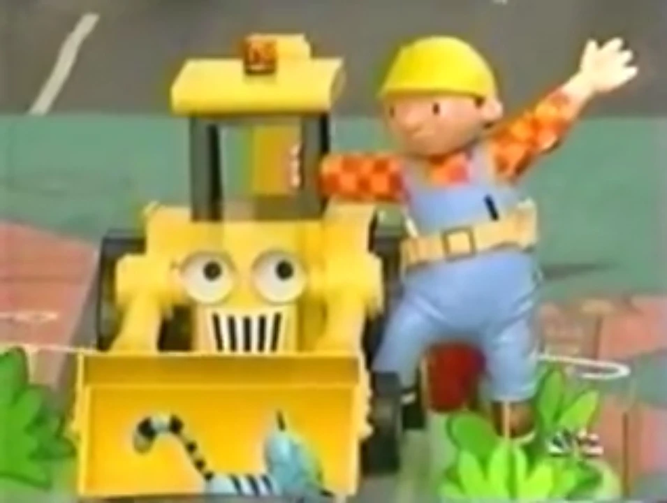 Bob the Builder/Gallery | Macy's Thanksgiving Day Parade Wiki | Fandom