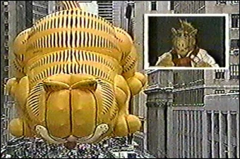 ALF | Macy's Thanksgiving Day Parade Wiki | Fandom
