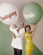 The 45th Annual Macy's Thanksgiving Day Parade (1971)/Gallery | Macy's ...