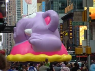Weebles/Gallery | Macy's Thanksgiving Day Parade Wiki | Fandom