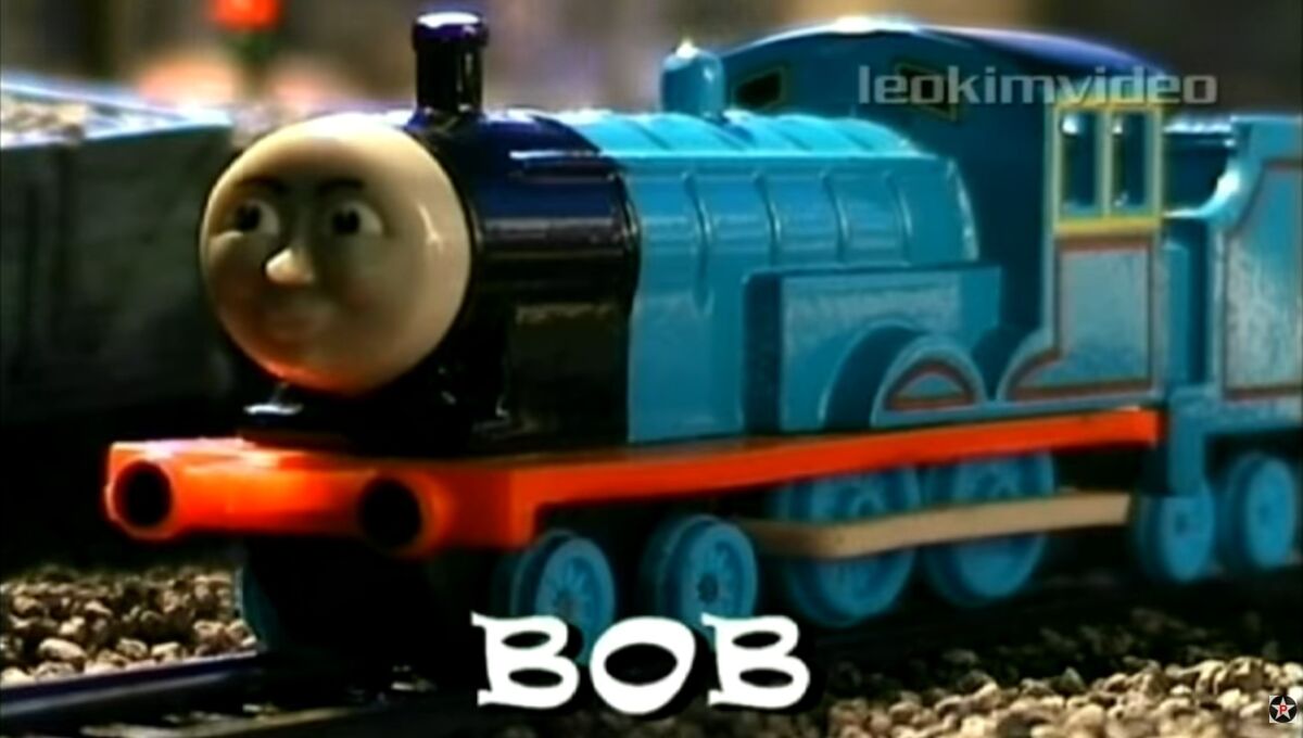Bob Mad Bomber Wiki Fandom