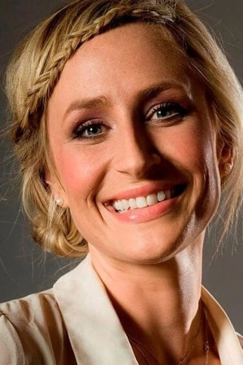 Josette Eales | Mad Buddies Wiki | Fandom