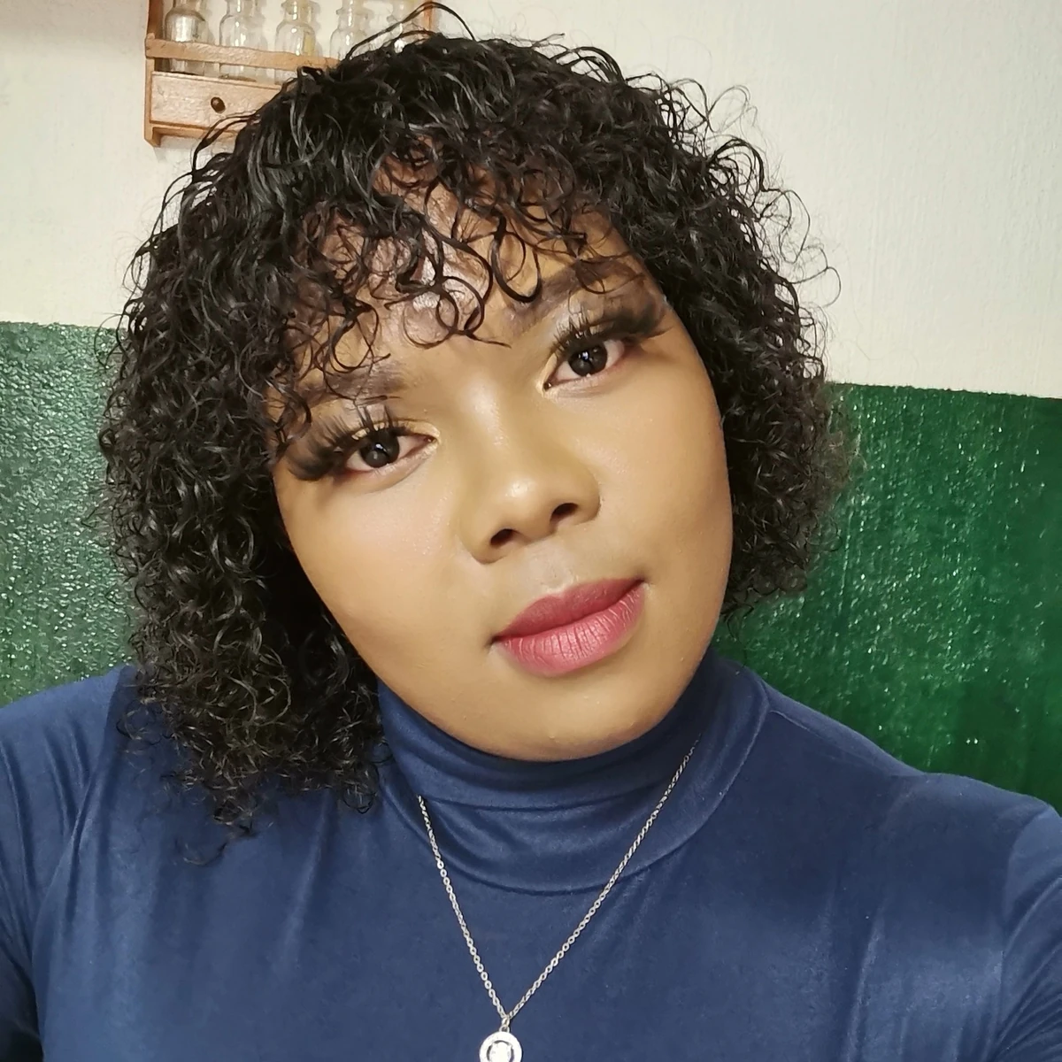 Bongi Mtsweni | Mad Buddies Wiki | Fandom