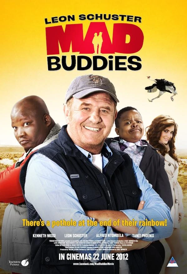 Mad Buddies | Mad Buddies Wiki | Fandom