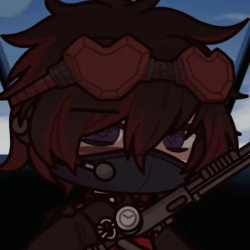 Agent Vision | NeverVision | Fandom