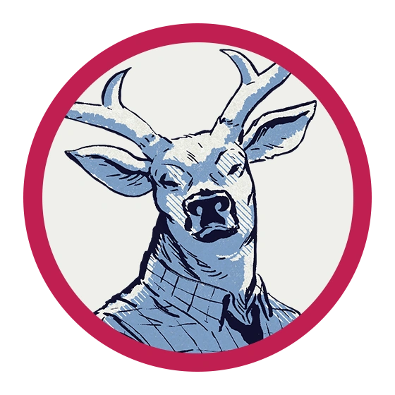 Bucky | Mad Cave Wiki | Fandom