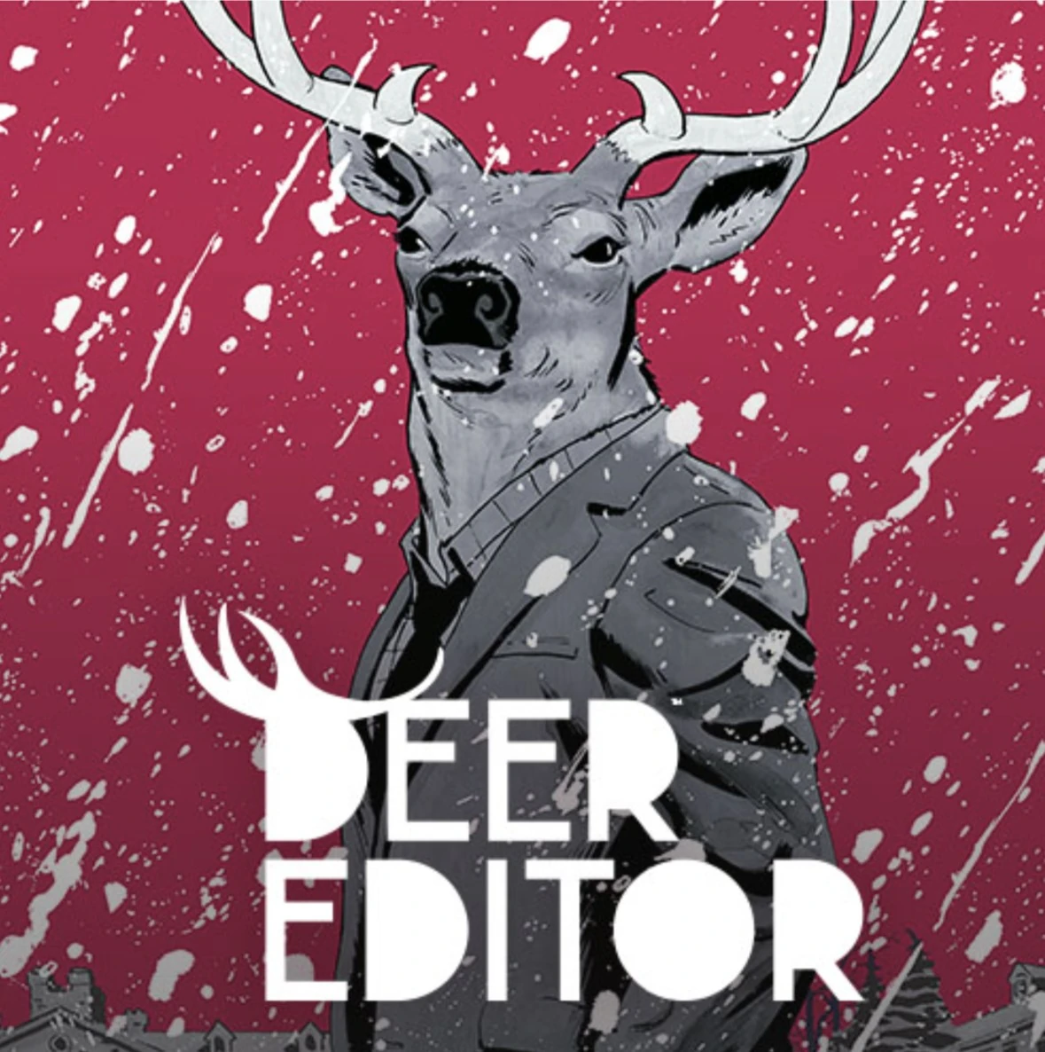 Deer Editor | Mad Cave Wiki | Fandom