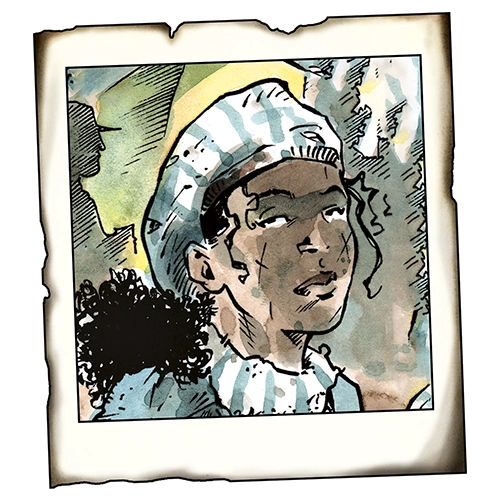 Jade | Mad Cave Wiki | Fandom