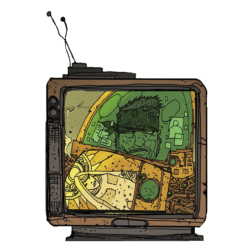 Rodriguez | Mad Cave Wiki | Fandom