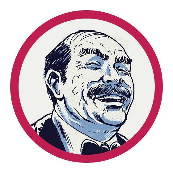 Mayor Jackson | Mad Cave Wiki | Fandom