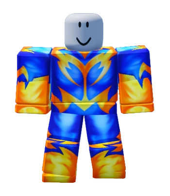 Voltron | Mad City Roblox Wiki | Fandom