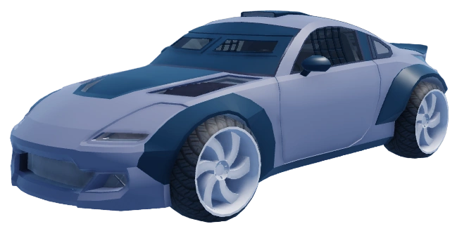 Slide Storm | Mad City Roblox Wiki | Fandom