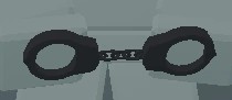 Handcuffs | Mad City Roblox Wiki | Fandom