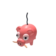 Piggy Minion | Mad City Roblox Wiki | Fandom