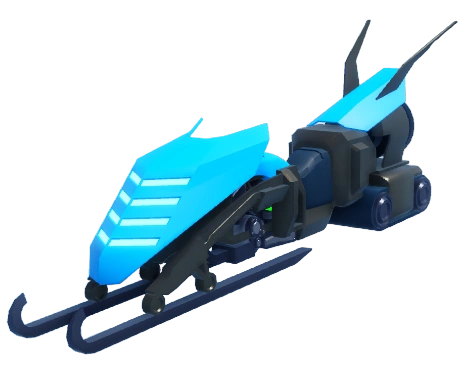 Lynx | Mad City Roblox Wiki | Fandom