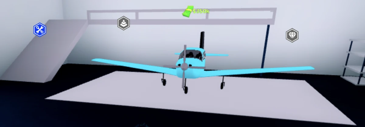 Plane | Mad City Roblox Wiki | Fandom