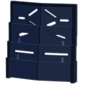 Deployable Shield | Mad City Roblox Wiki | Fandom