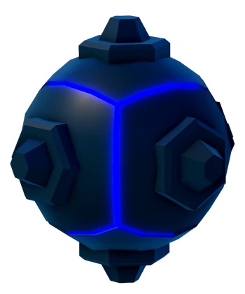 Cluster Grenade | Mad City Roblox Wiki | Fandom