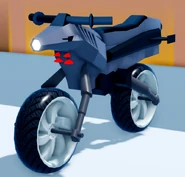 Hyper Glider | Mad City Roblox Wiki | Fandom
