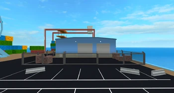 Warehouse Criminal Base | Mad City Roblox Wiki | Fandom