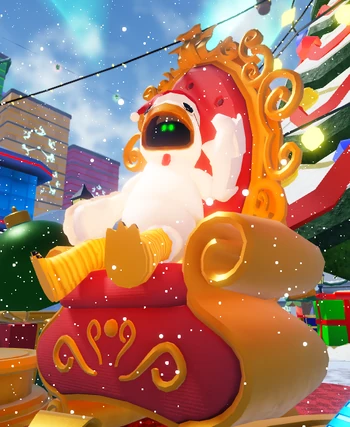 Cluckles | Mad City Roblox Wiki | Fandom