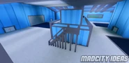 Warehouse Criminal Base | Mad City Roblox Wiki | Fandom